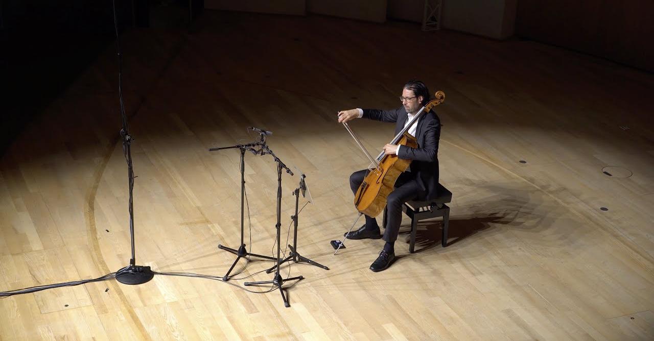 Contemporary Cello David Stromberg Cellist Contemporary Cello David Stromberg Cellist